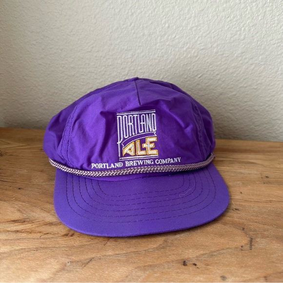 Accessories | Vintage Portland Hat | Poshmark